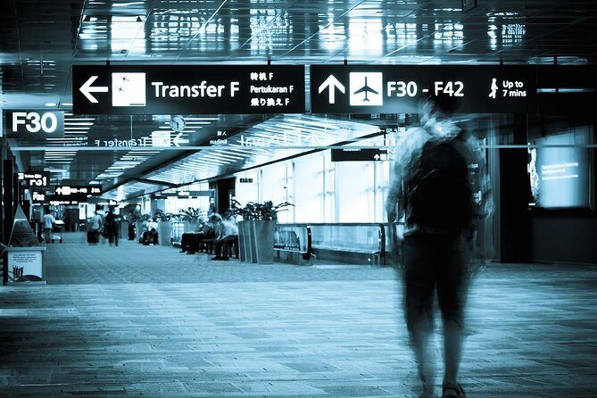 Private Bucharest Airport Transfer - Key Points