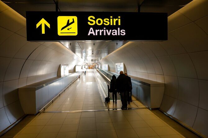 Private Bucharest Airport Transfer - The Value of a Private Transfer in Bucharest