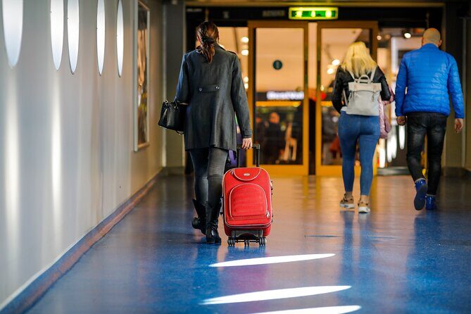 Private Bucharest Airport Transfer - Who Will Love This Service?