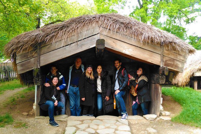 Private Bucharest city tour visit the Palace of the Parliament & Village Museum - Why Choose This Tour?