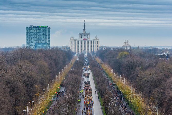 Private Bucharest Communist Tour with the People's House and Ceausescu Residence - Who is This Tour Best For?
