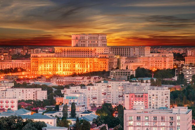 Private Bucharest Communist Tour with the People's House and Ceausescu Residence - The Sum Up