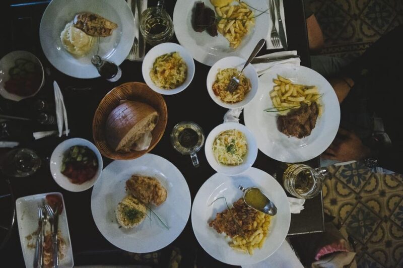 Private Bucharest: History & Food with Traditional Meal - A Detailed Look at the Bucharest Experience