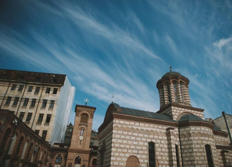 Private Bucharest: History & Food with Traditional Meal - Final Thoughts