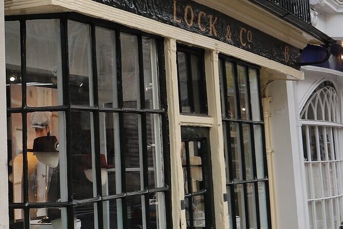 Private Buckingham Palace Royal Walk & Champagne at Harrods - Final Thoughts