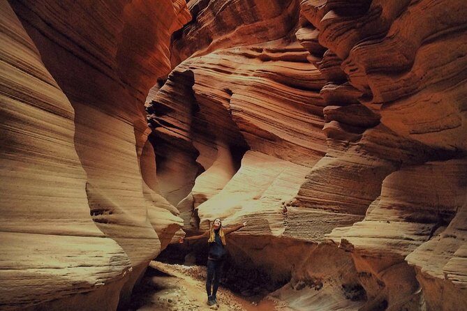 Private Buckskin Gulch Tour - Exploring the Private Buckskin Gulch Tour: A Detailed Review