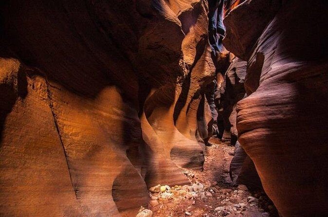 Private Buckskin Gulch Tour - The Experience of Guides: Knowledge is Key