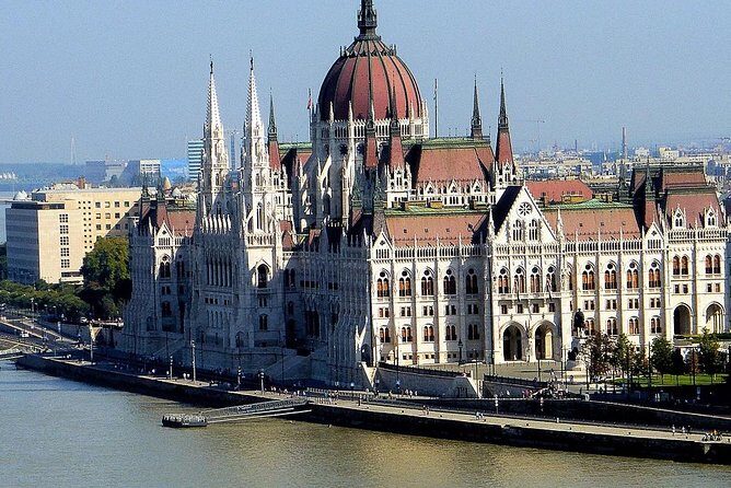 Private Budapest City Tour by Car - Final Thoughts: Who Is This Tour Best For?