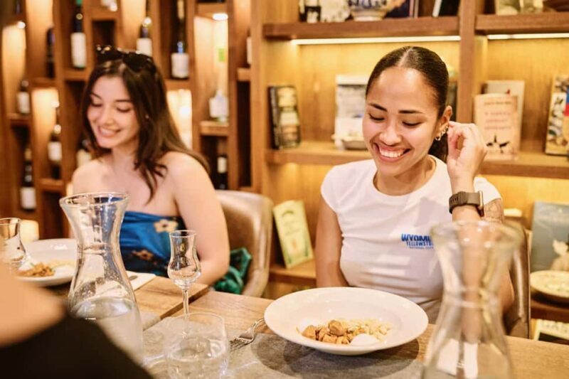 Private Budapest Food Tour with Drinks Included - An In-Depth Look at the Budapest Food Tour
