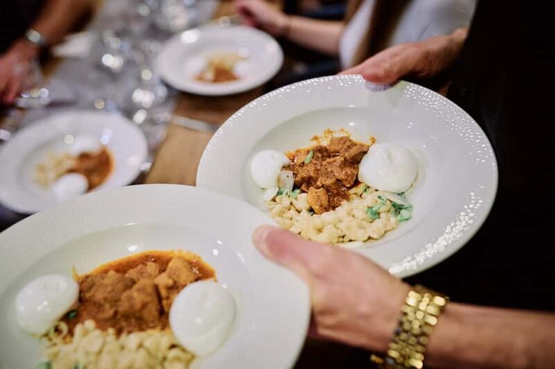 Private Budapest Food Tour with Drinks Included - Final Thoughts