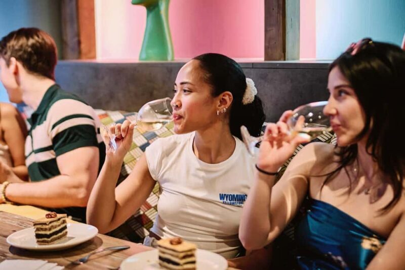 Private Budapest Food Tour with Drinks Included - FAQ