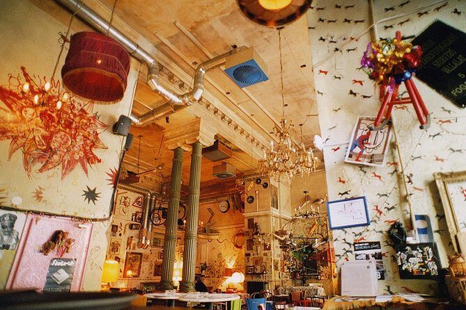 Private Budapest Ruin Bar Tour with Local Drinks & Street Food - FAQs