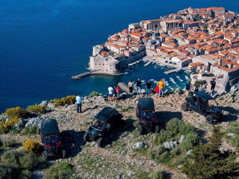 Private Buggy Panorama Adventure /2 hours-2 hills Viewpoint - Who Will Love This Tour?