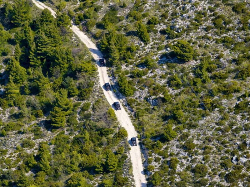 Private Buggy Panorama Adventure /2 hours-2 hills Viewpoint - Final Thoughts