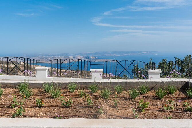 Private Buggy Tour in Gozo incl Driver, Transfers & Lunch - Exploring Gozo with a Private Buggy Tour: An In-Depth Review