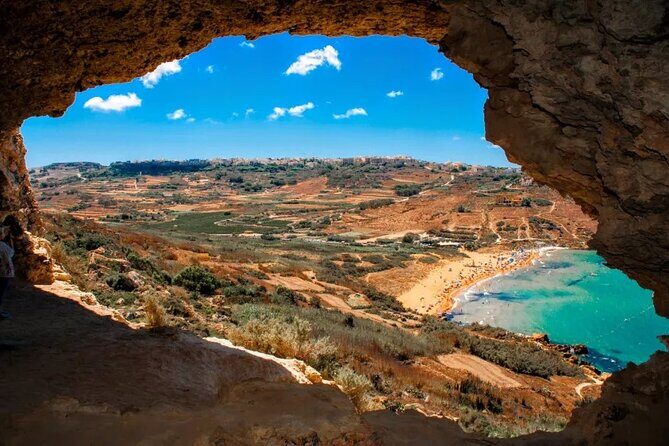 Private Buggy Tour in Gozo incl Driver, Transfers & Lunch - Practical Insights and Tips