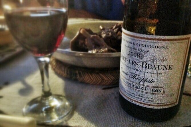 Private Burgundy 3 Domaines Chateau Pommard Chablis 15 Wines Trip - The Sum Up: Who Will Love This Tour?