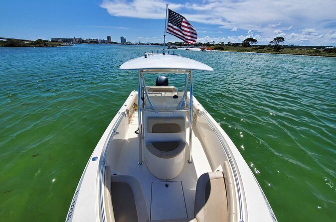 Private Burial at Sea - Detailed Review of the Private Burial at Sea