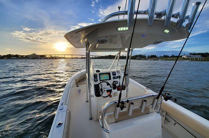 Private Burial at Sea - Analyzing the Cost and Value