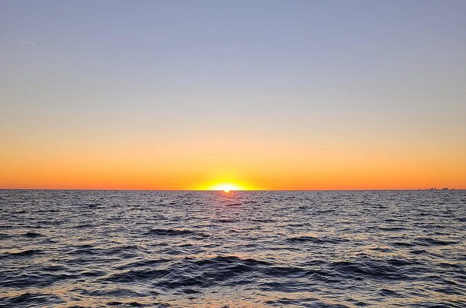 Private Burial at Sea - Final Thoughts