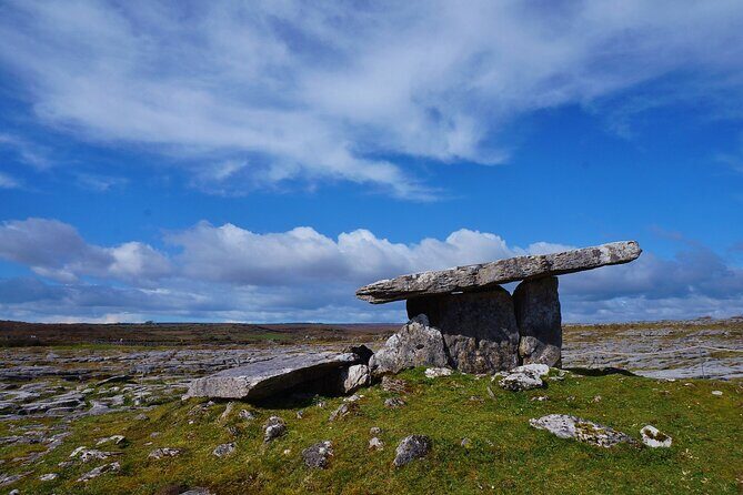 Private Burren and Cliffs of Moher Full Day Tour - Who Would Love This Tour?
