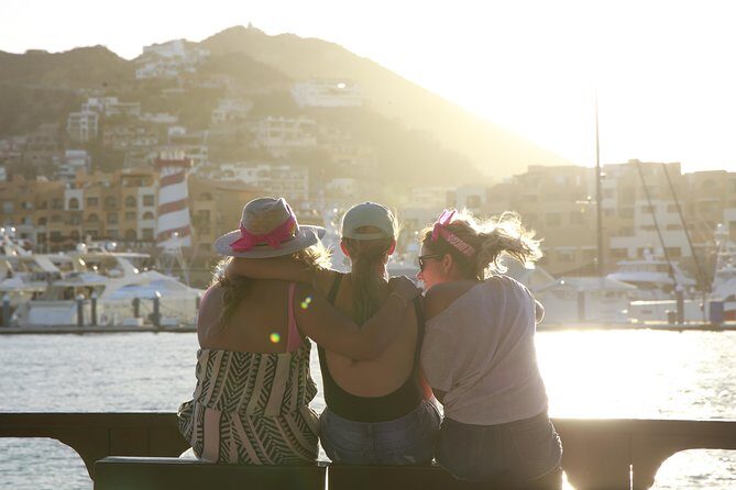 Private Cabo 35ft cat experience Food and open bar included! - Final Thoughts: Is It Worth It?