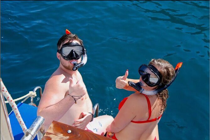 Private Cabo 35ft cat experience Food and open bar included! - FAQ: Your Practical Questions Answered