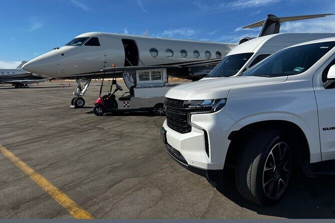 Private Cabo Journey - Why This Transfer Stands Out