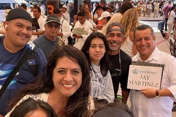 Private Cabo Journey - Real Insights from Reviews