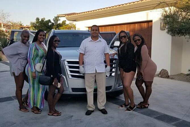 Private Cabo Journey - The Itinerary: What Makes It Practical