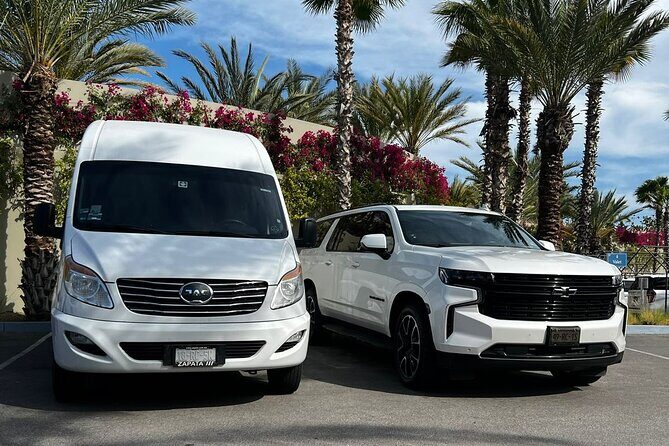 Private Cabo Journey - Pricing and Value Analysis