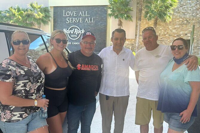 Private Cabo Journey - Who Will Love This Service?