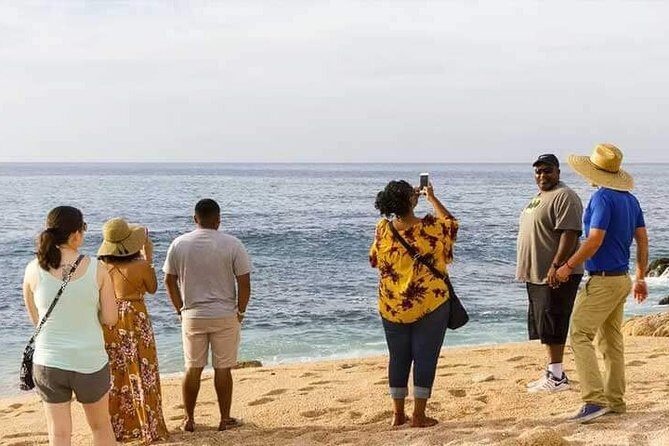 Private Cabo San Lucas City Tour - Practical Tips for Your Experience