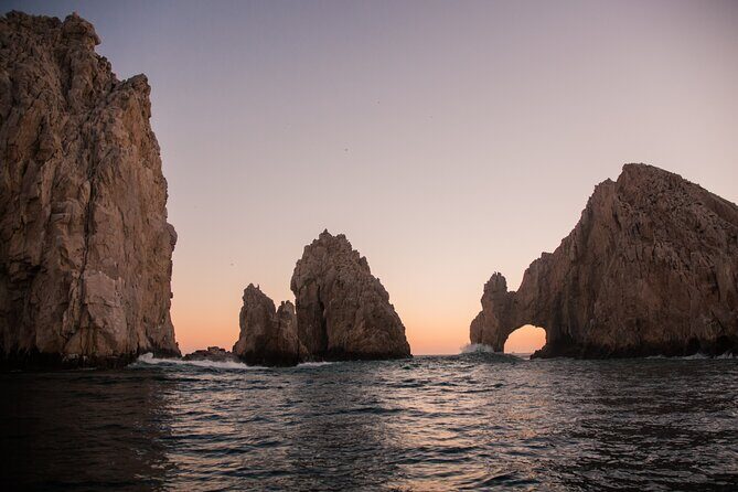 Private Cabo San Lucas Sunset Cruise - What’s Included and What to Expect