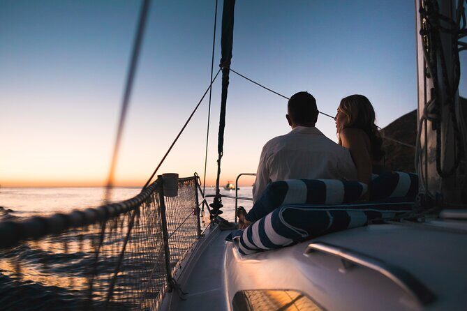 Private Cabo San Lucas Sunset Cruise - Who Should Consider This Tour?