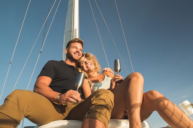 Private Cabo San Lucas Sunset Cruise - FAQ