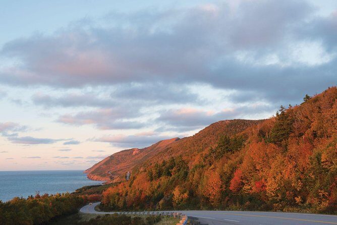 Private Cabot Trail Discovery Tour - The Itinerary in Detail: What You Can Expect