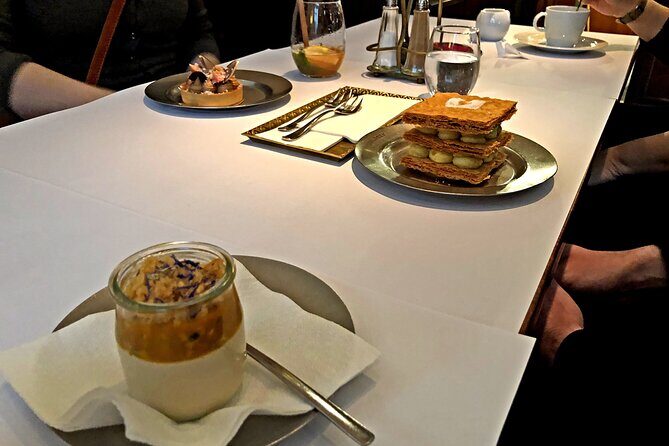Private Café Wandering: Excursion through Budapests Belle Epoque - Is This Tour for You?