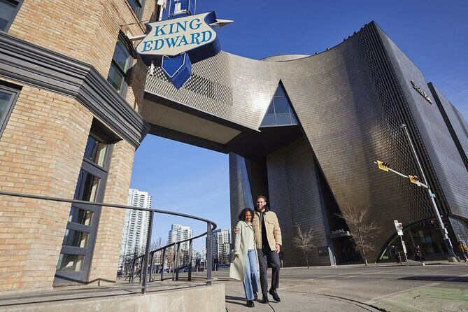 Private Calgary City Highlights 2 Hour Walking Tour - An In-Depth Look at the Calgary Highlights Tour