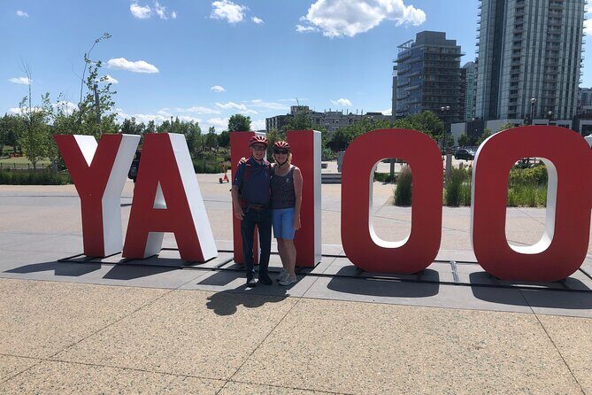 Private Calgary City Highlights 2 Hour Walking Tour - Who is This Tour Best Suited For?