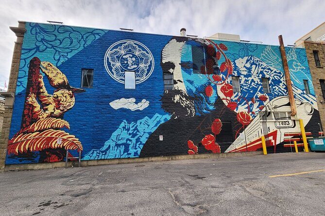 Private Calgary City Highlights 2 Hour Walking Tour - FAQ