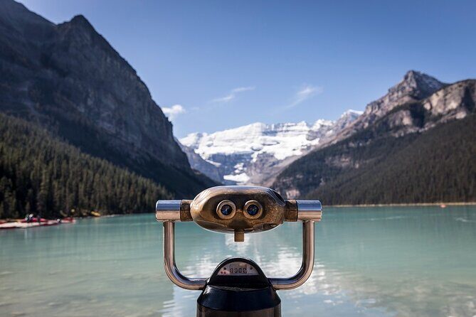 Private Calgary to Lake Louise and Moraine Lake Tour - Who Is This Tour Best For?