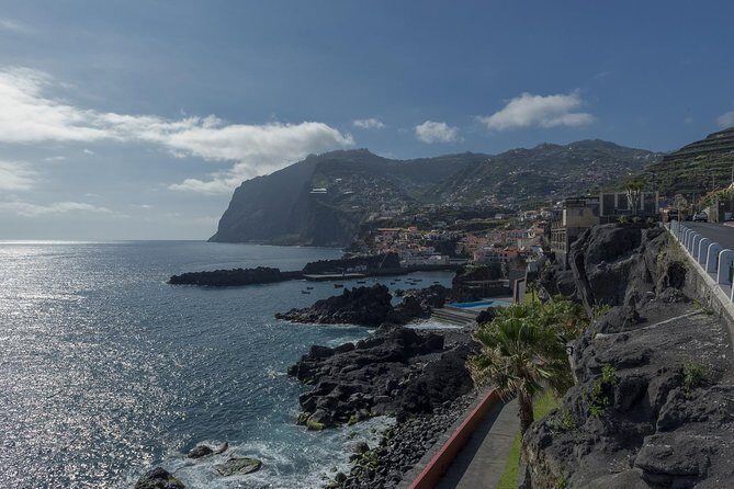 Private Câmara de Lobos Fishing Village Tour - Who Should Consider This Tour?