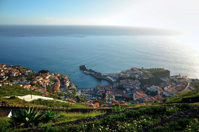Private Câmara de Lobos Fishing Village Tour - FAQs