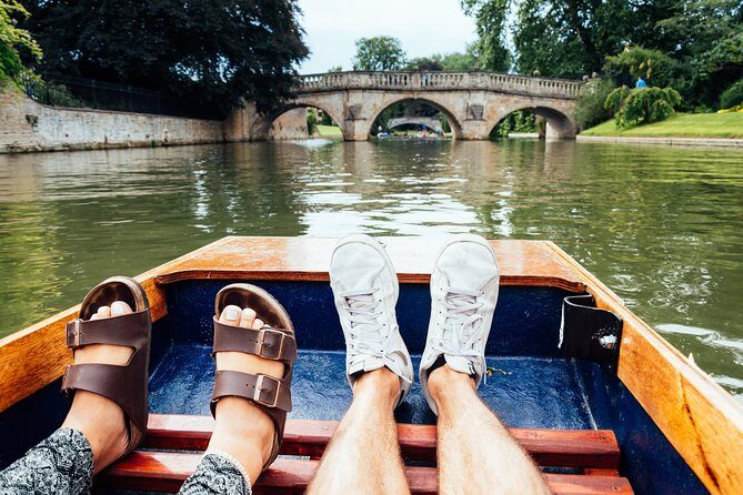 Private | Cambridge Walk & Punt Tour by Alumni & King's Chapel - FAQs