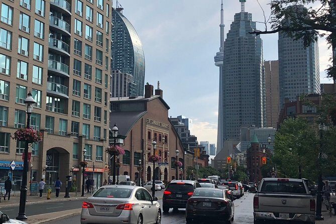 Private Canadian Food Discovery at the St Lawrence Market - Final Thoughts