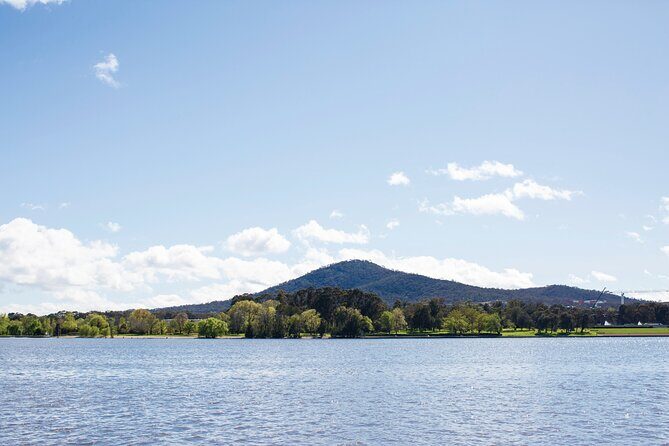 Private Canberra Day Tour from Sydney - The Sum Up