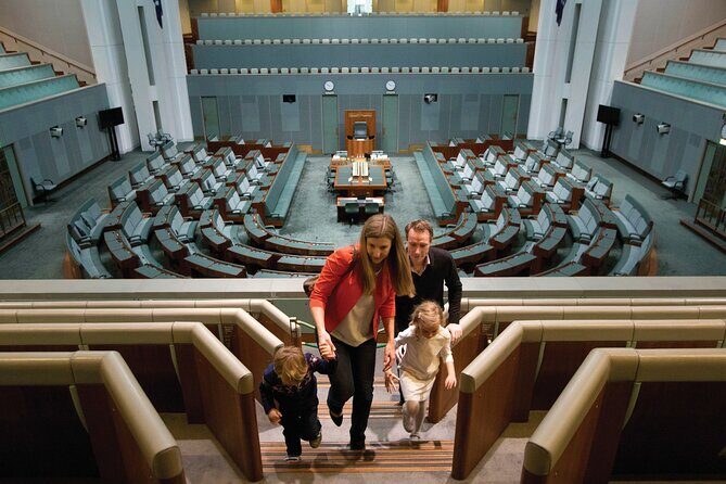 Private Canberra Day Tour from Sydney - FAQ