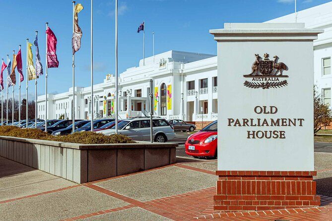 Private Canberra Escape Tour From Sydney - An In-Depth Look at the Private Canberra Escape Tour