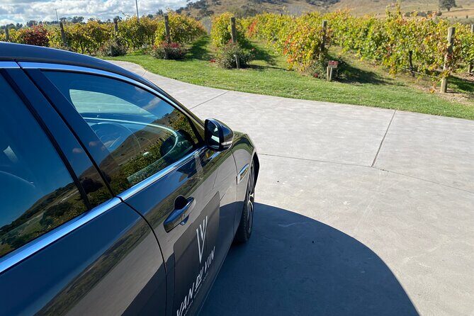 Private Canberra Winery Tour with lunch - Who Would Love This Experience?